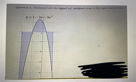 solved question 1 determine both the signed and unsigned