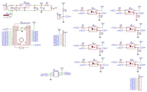 Esp32devkitcv4 Resources Easyeda