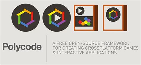 Build Cross Platform Games And Interactive Applications Polycode Build Cross Platform Games And Interactive Applications Polycode