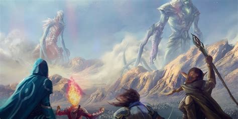 Is Magic Legends Multiplayer