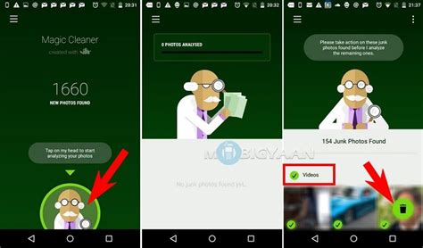 How To Increase Storage By Removing WhatsApp Junk Files Guide