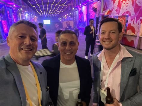 Geoff King On Linkedin Having Worked In Banking And Finance For Over