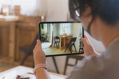 Nh Gi Ipad Pro M Inch C V N Gi Phong Nh X A