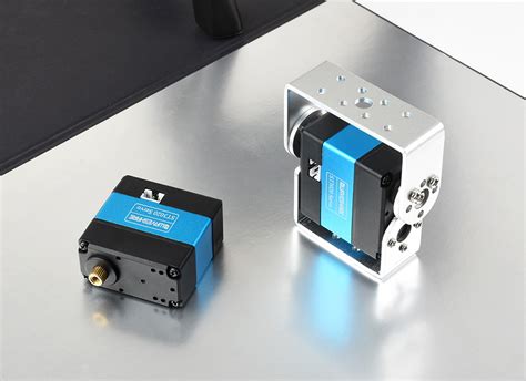 25kg Cm Wide Range Voltage Serial Bus Servo High Precision And Large Torque With Programmable