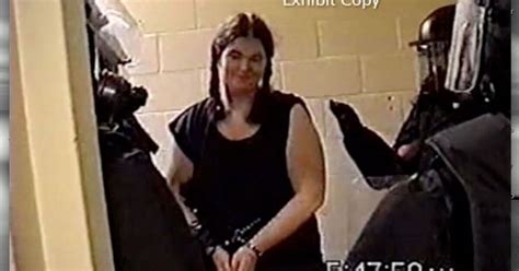 Ashley Smith No Evidence Of Wrongdoing In Case Quebec Police Say