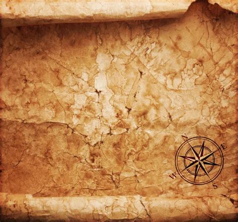 ᐈ A treasure map stock pictures Royalty Free treasure map scroll images download on
