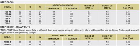 Step Block
