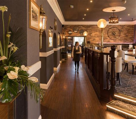 The Devon Hotel ⋆⋆⋆ Exminster United Kingdom Season Deals From £215