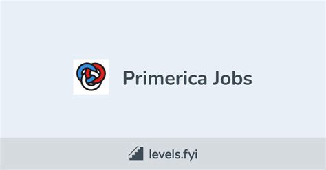 Primerica Jobs Levelsfyi