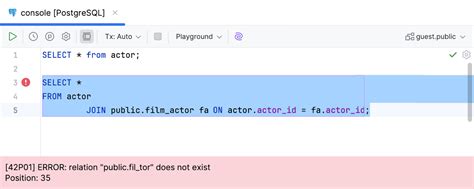 Whats New In Datagrip 2024 3