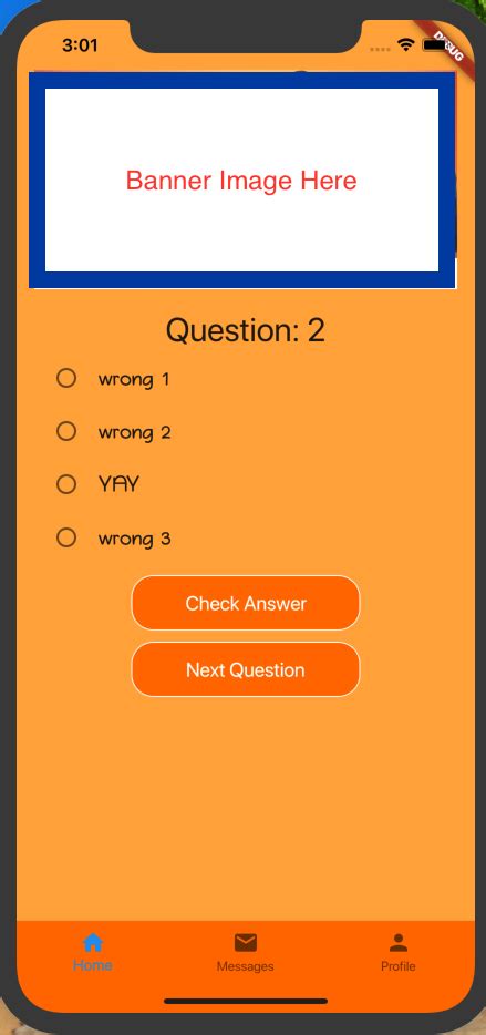 How Do I Use Flutter Expanded Widget To Fill Entire Screen Stack