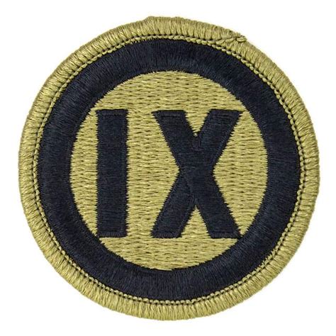 Ocp Unit Patches Stars N Stripes Co