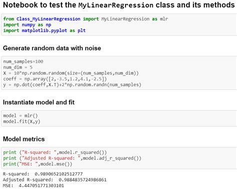 Object Oriented Programming For Data Scientists Build Your Ml Estimator Kdnuggets