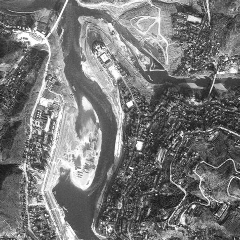 Pengshui City Planning Aqso