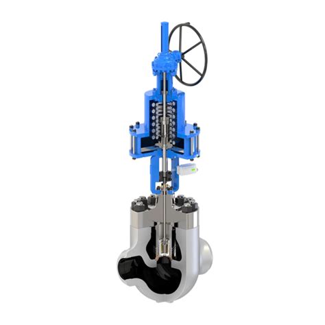 Control Valve EXION Thailand