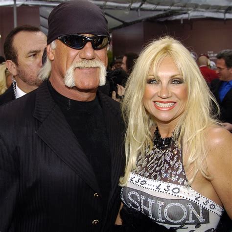 Hulk Hogan And Brooke Hogans Complicated Relationship What Might Have