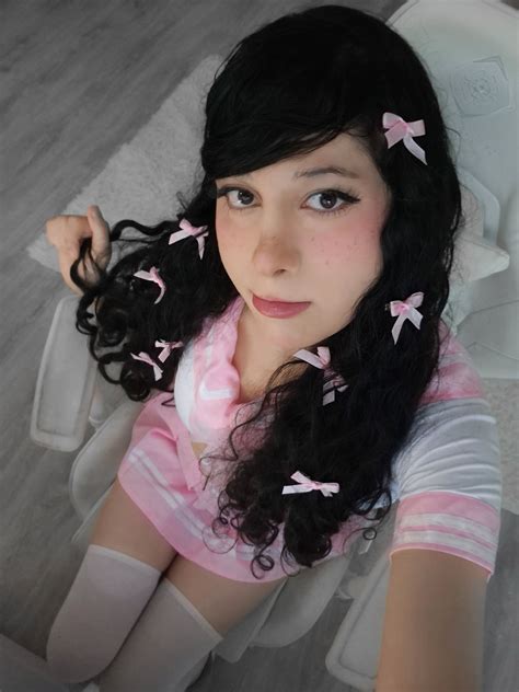 Im Literally Just A Transgirl 🎀