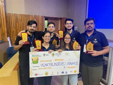 Atharv Jairath On Linkedin Smartindiahackathon2022 Team Innovation Hackathon 33 Comments