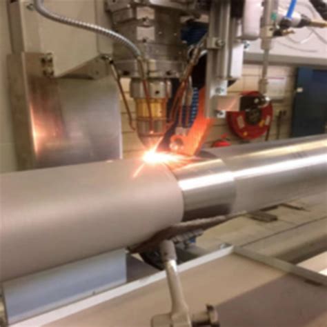 Laser Cladding Laser Cladding