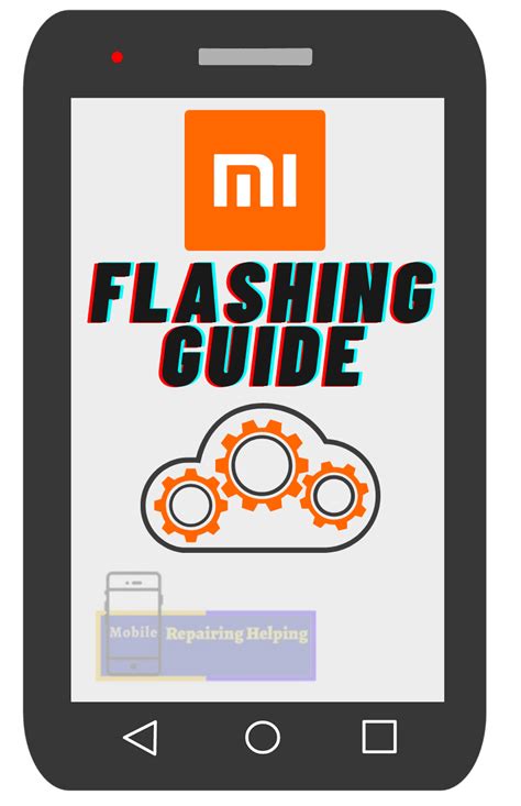 programa miflash xiaomi flashing tool nicagsm