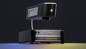Aci Presents New Uv Fiber Laser Dfl Nova Marker Aci Laser Gmbh