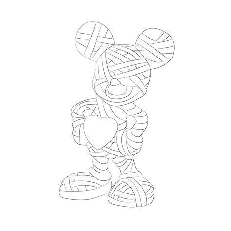 Stathis Alexopoulos Sculptor Mr Mouse In Love