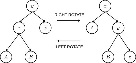 chapter 7 red black trees advanced analysis of algorithms