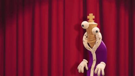 Kinger The Amazing Digital Circus  Kinger The Amazing Digital