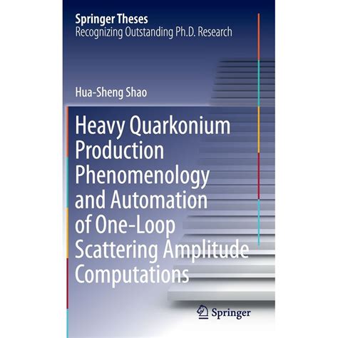 Heavy Quarkonium Production Phenomenology And Automation Of One Loop