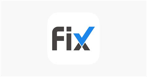‎fix Expert On The App Store