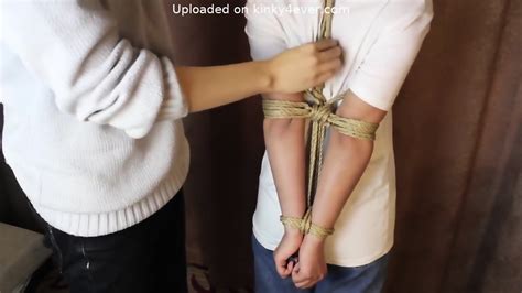Bondage Tutorial Eporner