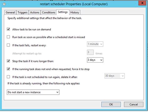 Tech Tuesday How To Restart The Smartconnect Scheduling Service Using