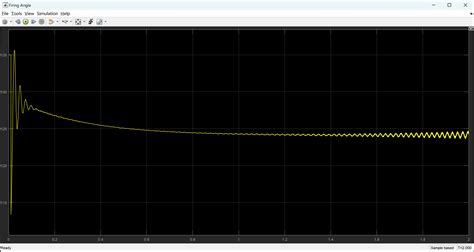 用于无功补偿的固定电容晶闸管控制反应器研究（simulink） Matlab里面的fctcr在哪 Csdn博客