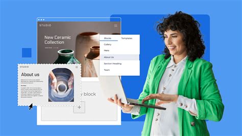 What Is A Drag And Drop Website Builder A Beginners Guide To