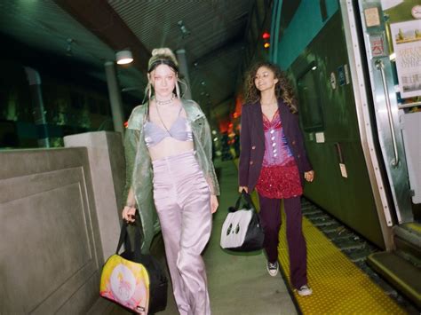 The Run Through With Vogue Podcast Vogue