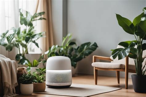 Can You Use A Diffuser And Air Purifier Together Benefits And Precautions
