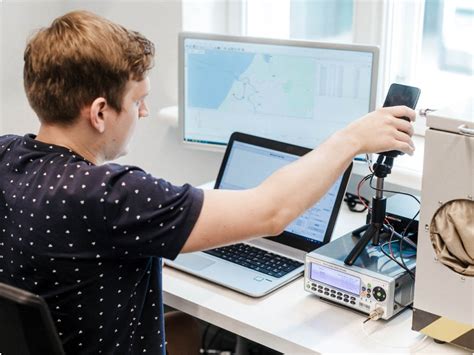Location Testing For Mobile Applications Testdevlab