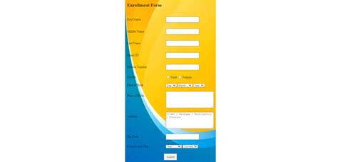 Develop C Sharp Windows Form Visual Basic Html Css By Thanjeciagar