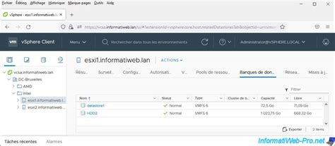 Use Real Pmem Or Simulated Vpmem Persistent Memory On Vmware