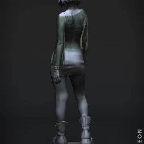 3d Printable The Power To Touch A Blessing And A Curse 3d Print By Ca3d