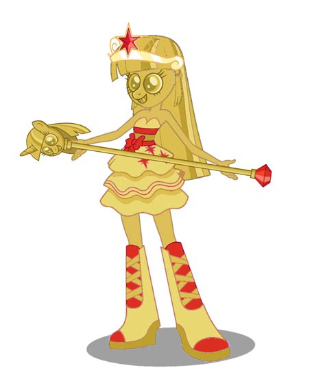 [image 658997] The Twilight Sparkle Scepter Know Your Meme