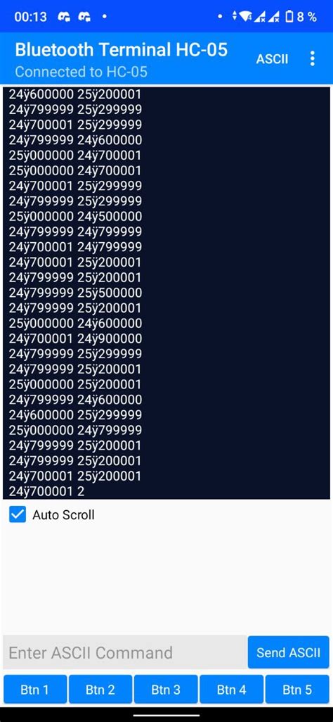Solved Float Number Problem Nxp Community