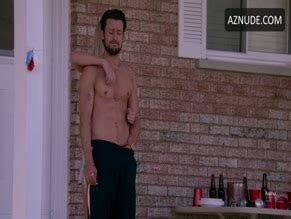 Tyler Hynes Nude Azmen