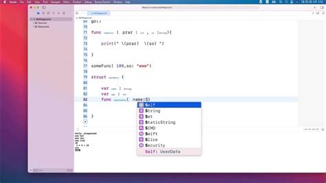 Ios Swift 공개 무료 강좌 N02swiftstructclassmp4 Youtube