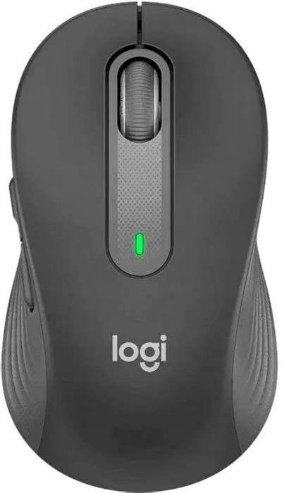 Mysz Komputerowa Bezprzewodowa Logitech Signature Sklep Opinie Cena W Allegro