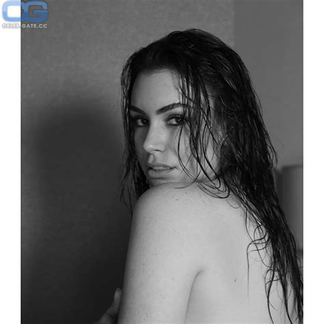Sophie Simmons Nackt Nacktbilder Playboy Nacktfotos Fakes Oben Ohne