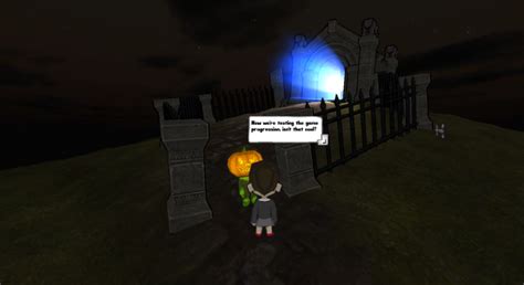 Npc Interaction Image Jenny Moddb