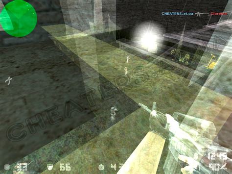 Чит Opengl32 Dll Valverus