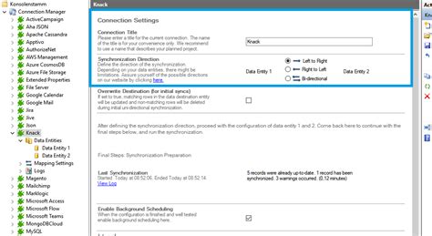 Knack Integration Via Layer2 Easy And Code Free