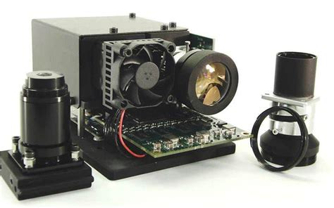 Dlpdmd Embeddable Projector Module Ritm Industry